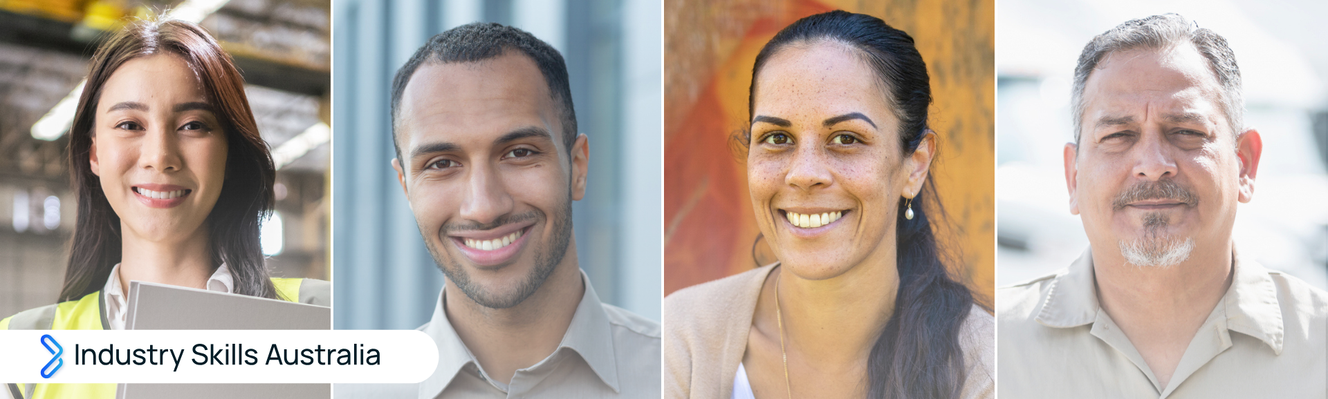 People first, for a future-fit supply chain workforce.